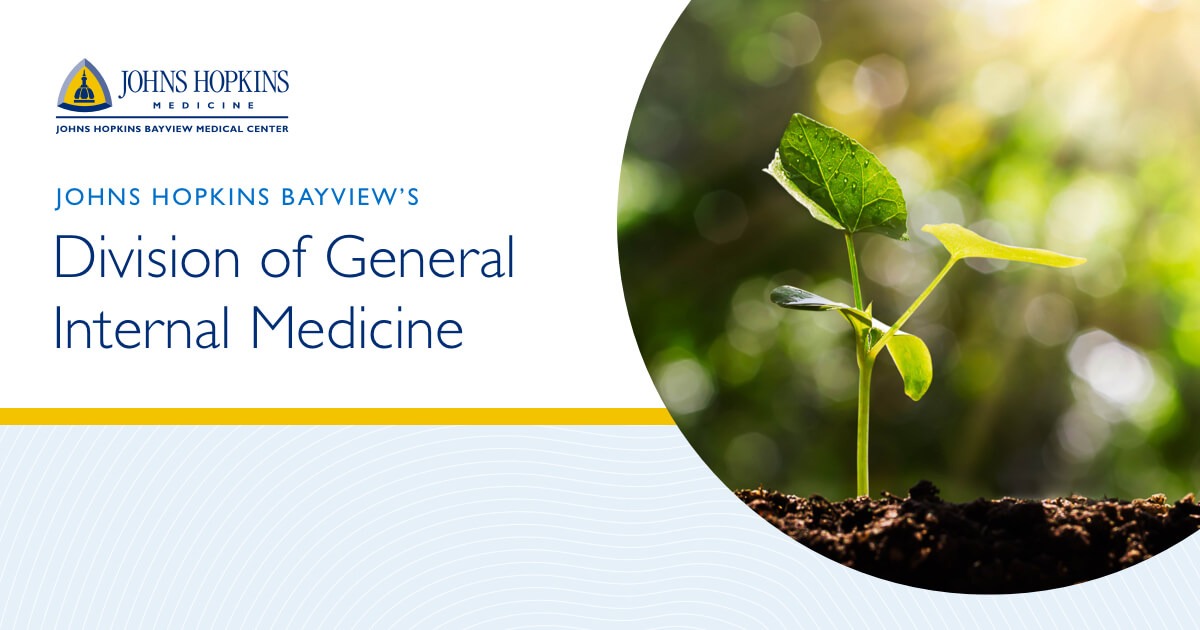 Team • Bayview Internal Medicine